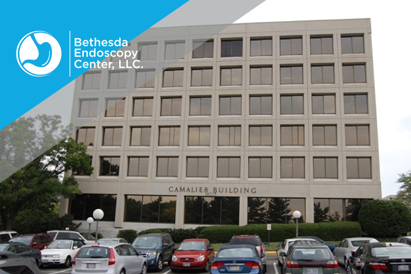Contact - Bethesda Endoscopy Center